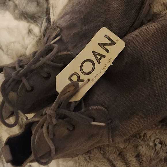 ROAN | Shoes | Roan Distressed Mens Shoes | Poshmark
